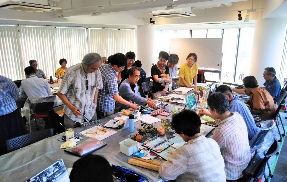 認定NPO法人 大阪府北部コミュニティカレッジ – きゃぱす｜茨木市市民活動センター